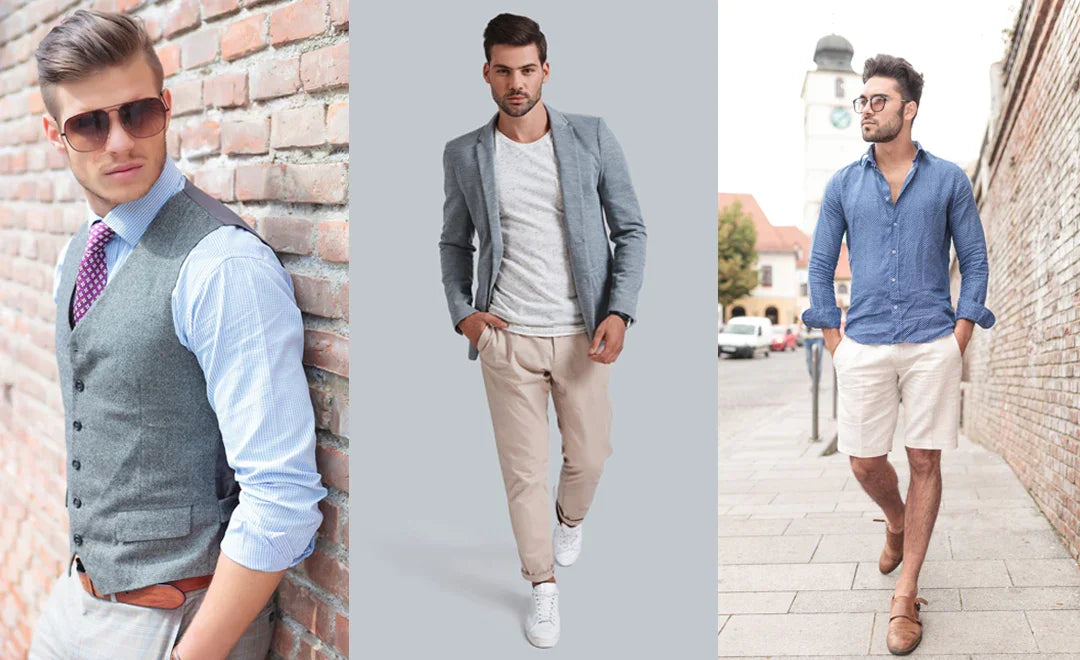 Rules for Dressing Well and Looking sharp – Fashion Rerun Vintage