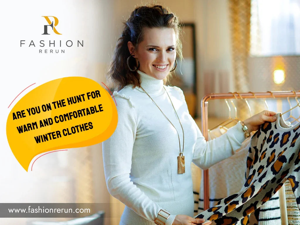 Vintage classic Clothes that retained their prices over the years ...