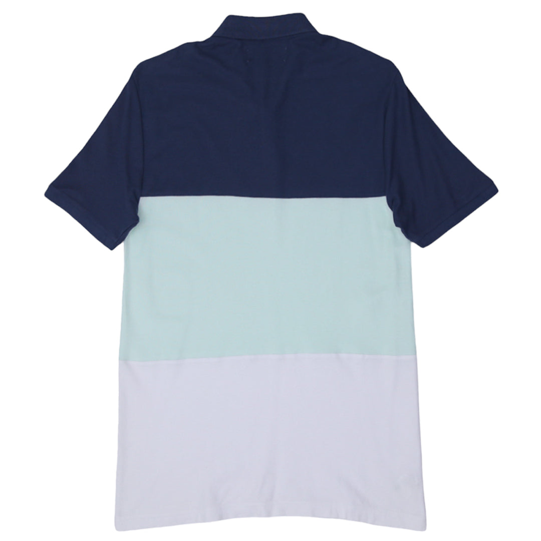 Mens Penguin Tri-Color Polo T-Shirt – Fashion Rerun Vintage
