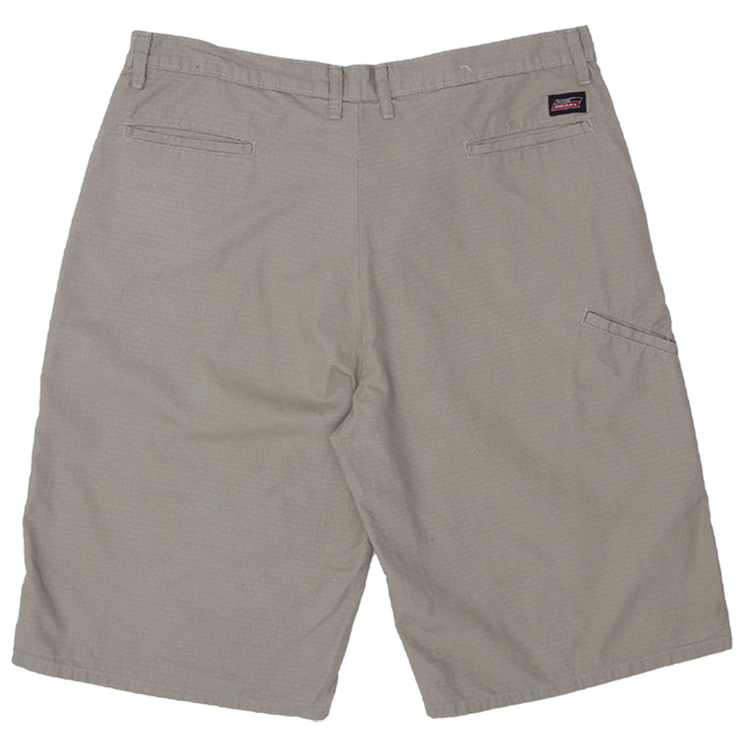 Mens Dickies Ripstop Utility Work Shorts – Fashion Rerun Vintage