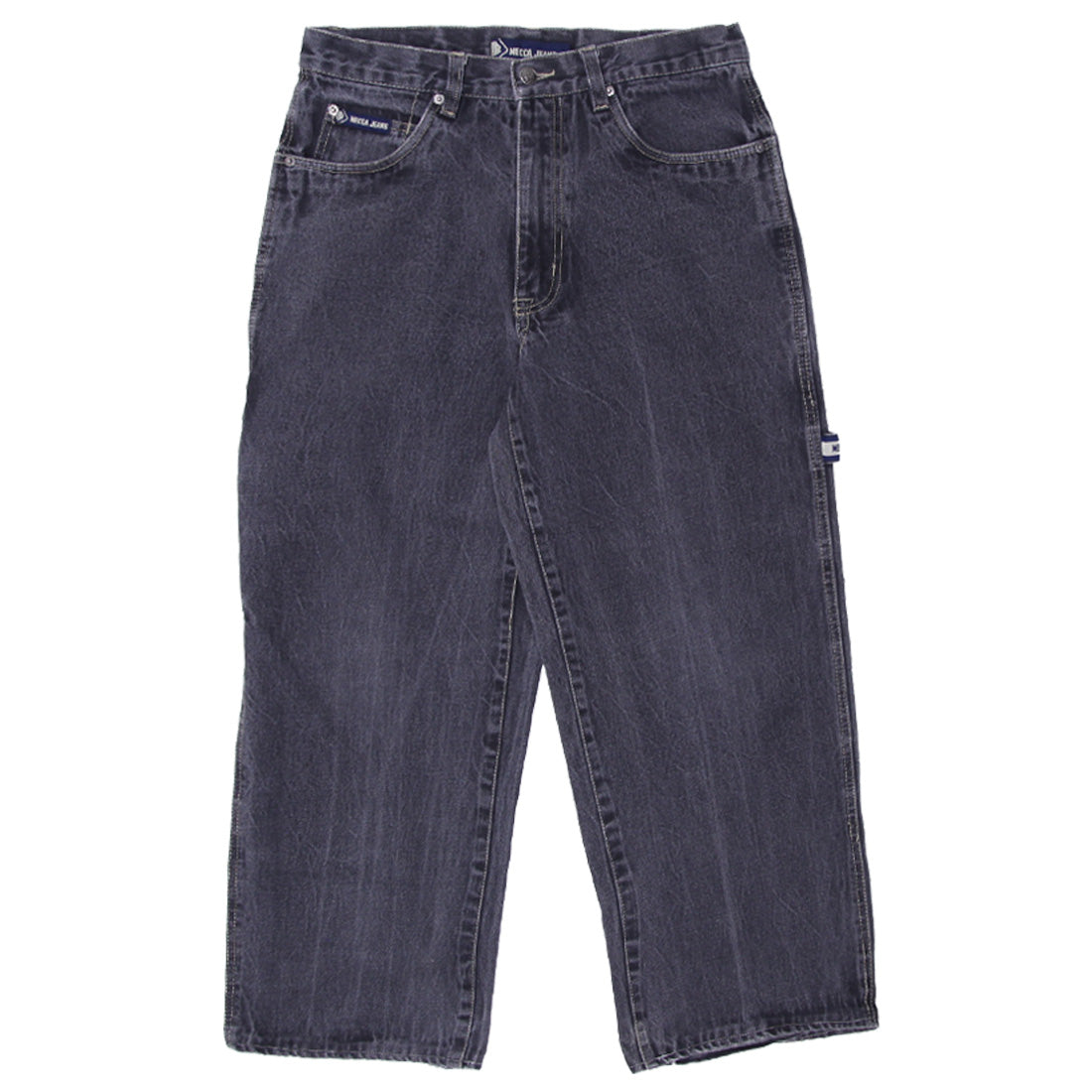 Shop Mens Y2K Mecca Carpenter Jeans | Fashion Rerun