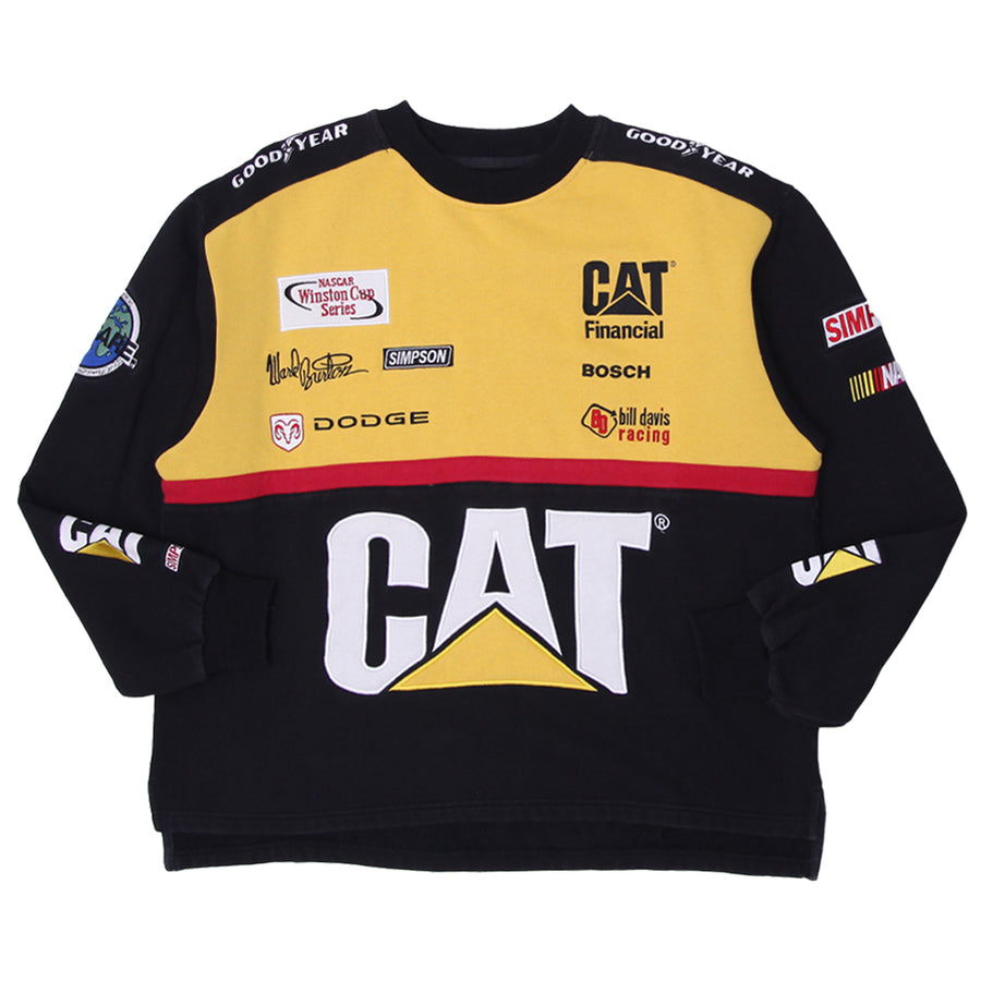 Shop Mens Racing Champions Apparel Racing Sweatshirt | Fashion Rerun