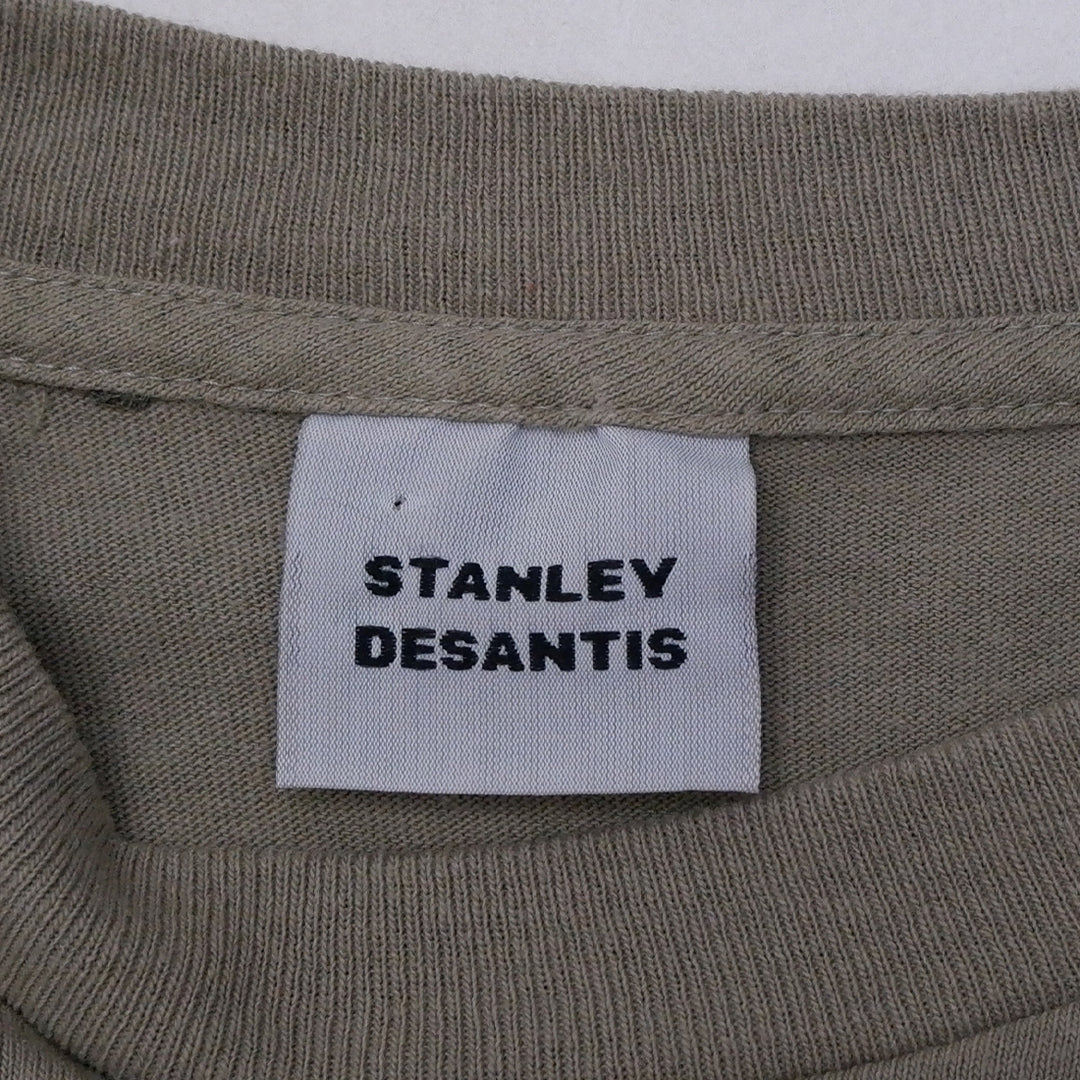 Shop Vintage Rocky Bullwinkle T-Shirt Boris And Natasha Brown 90s Moose ...