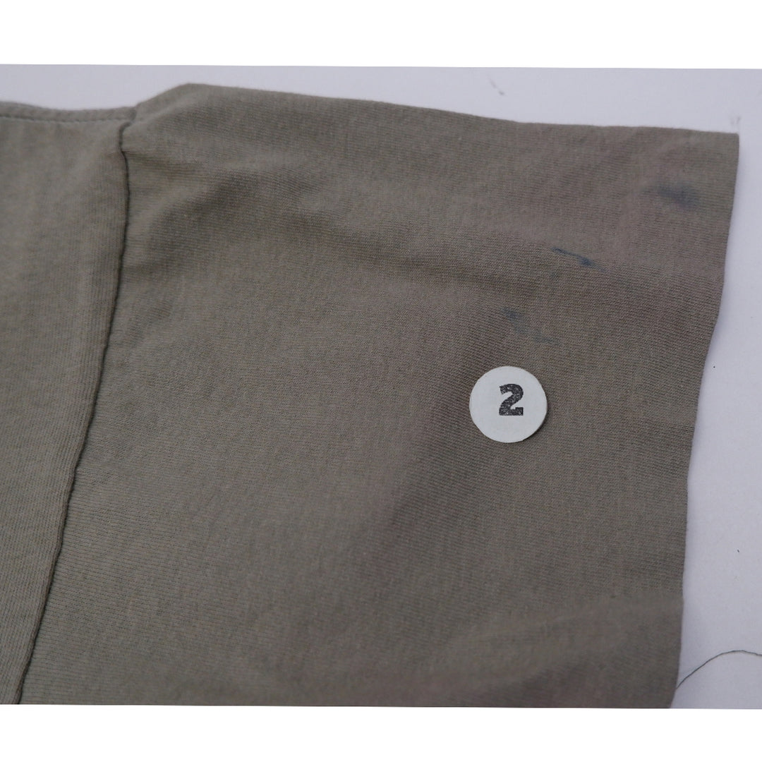 Shop Vintage Rocky Bullwinkle T-Shirt Boris And Natasha Brown 90s Moose ...