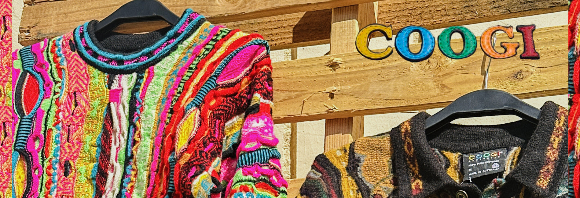 Fashion Rerun: No.1 Source for Vintage,Y2K, Retro Clothing – Fashion ...