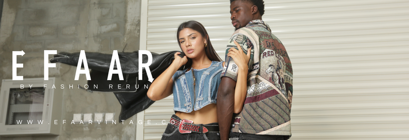 Fashion Rerun: No.1 Source for Vintage,Y2K, Retro Clothing – Fashion ...