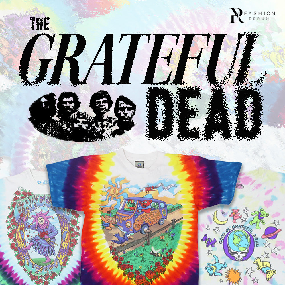 Fashion Rerun: No.1 Source for Vintage,Y2K, Retro Clothing – Fashion ...