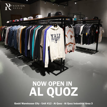 Fashion Rerun: No.1 Source for Vintage,Y2K, Retro Clothing