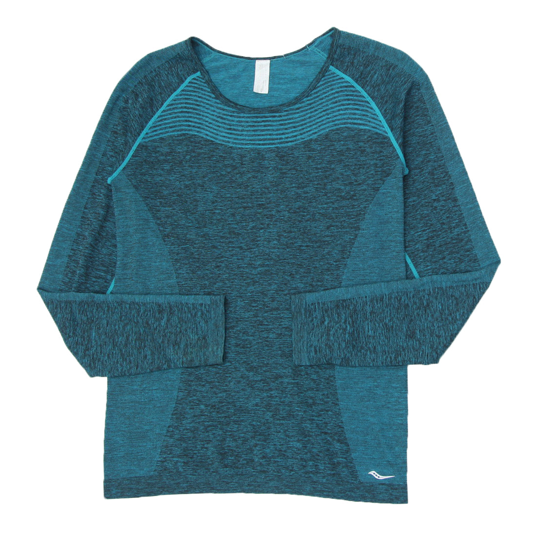 Mens Long Sleeve Active T-Shirt