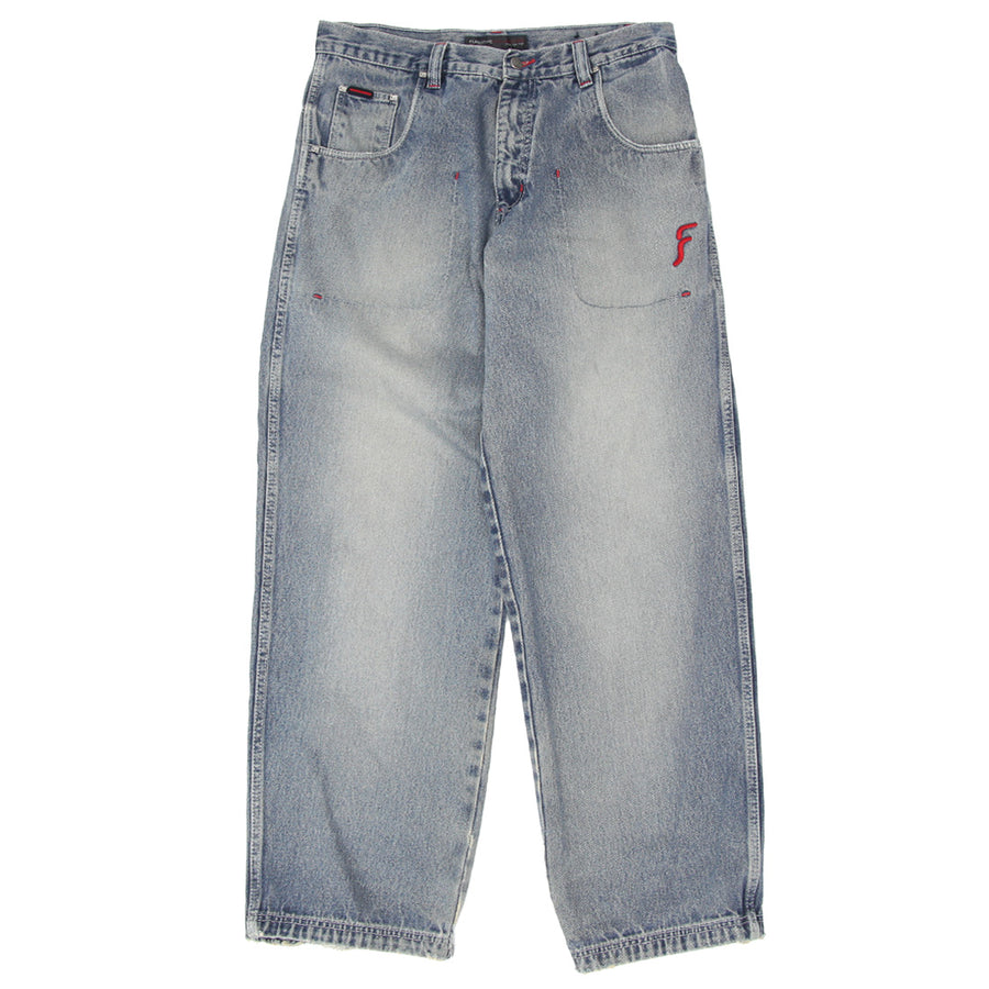 Buy FUBU Clothing | Trendy Vintage Style | Fashion Rerun
