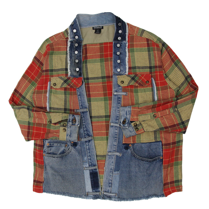 REWORK/MEN/Jackets – Fashion Rerun Vintage