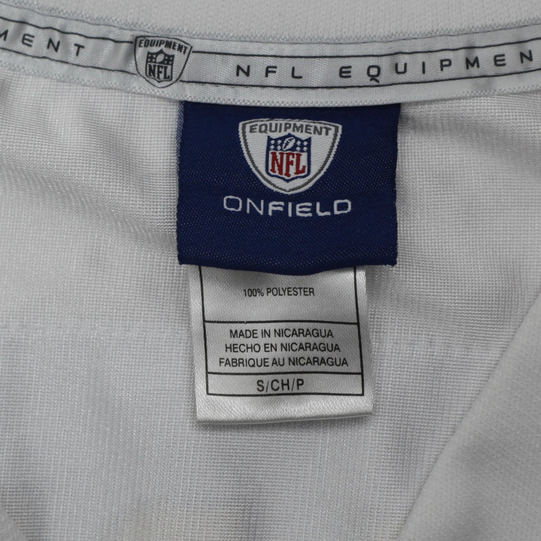 Shop Mens Reebok Pittsburgh Steelers Hines Ward #86 Premier Jersey ...