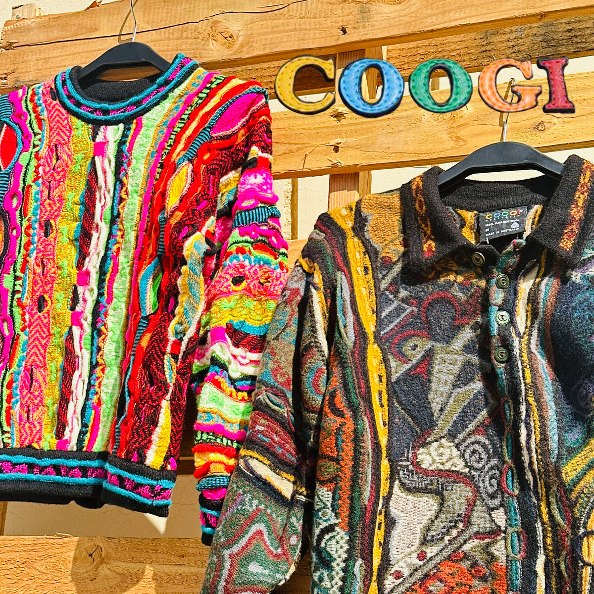 Fashion Rerun: No.1 Source for Vintage,Y2K, Retro Clothing – Fashion ...