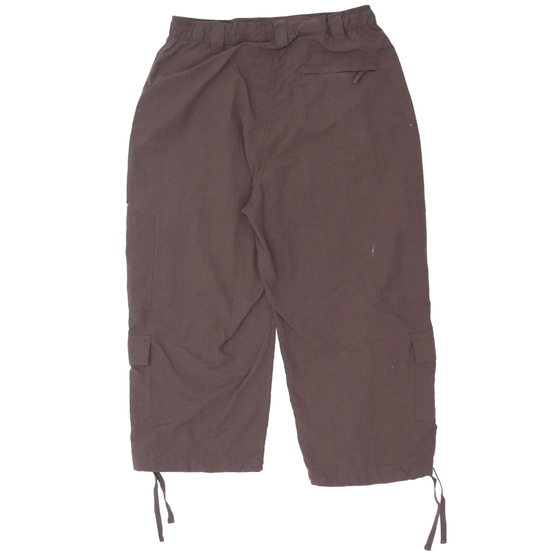 Ladies Cargo Crop Pants – Fashion Rerun Vintage