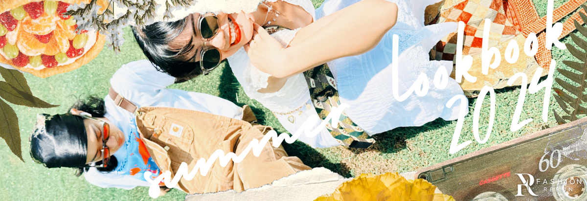 Fashion Rerun: No.1 Source for Vintage,Y2K, Retro Clothing – Fashion ...