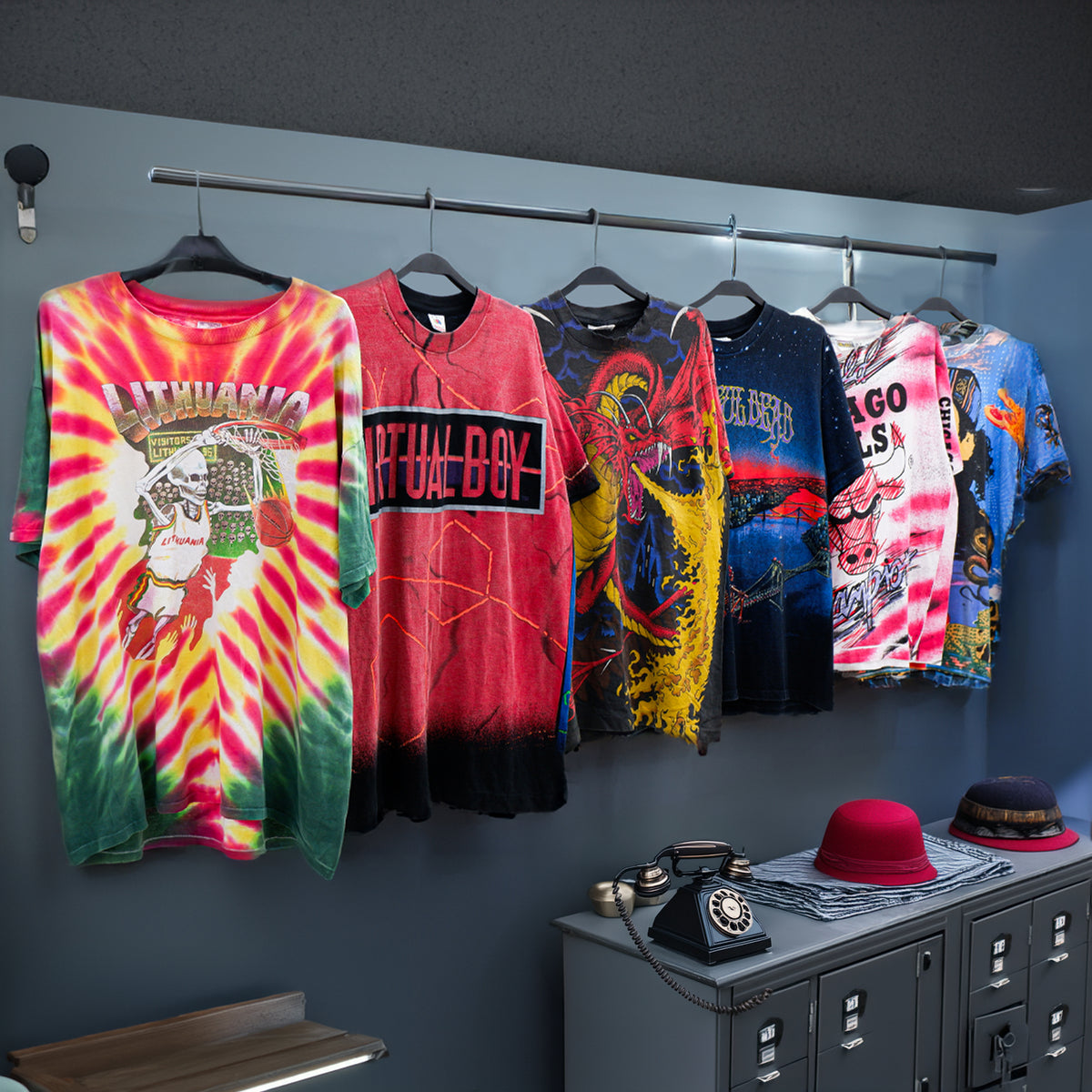 Fashion Rerun: No.1 Source for Vintage,Y2K, Retro Clothing – Fashion ...